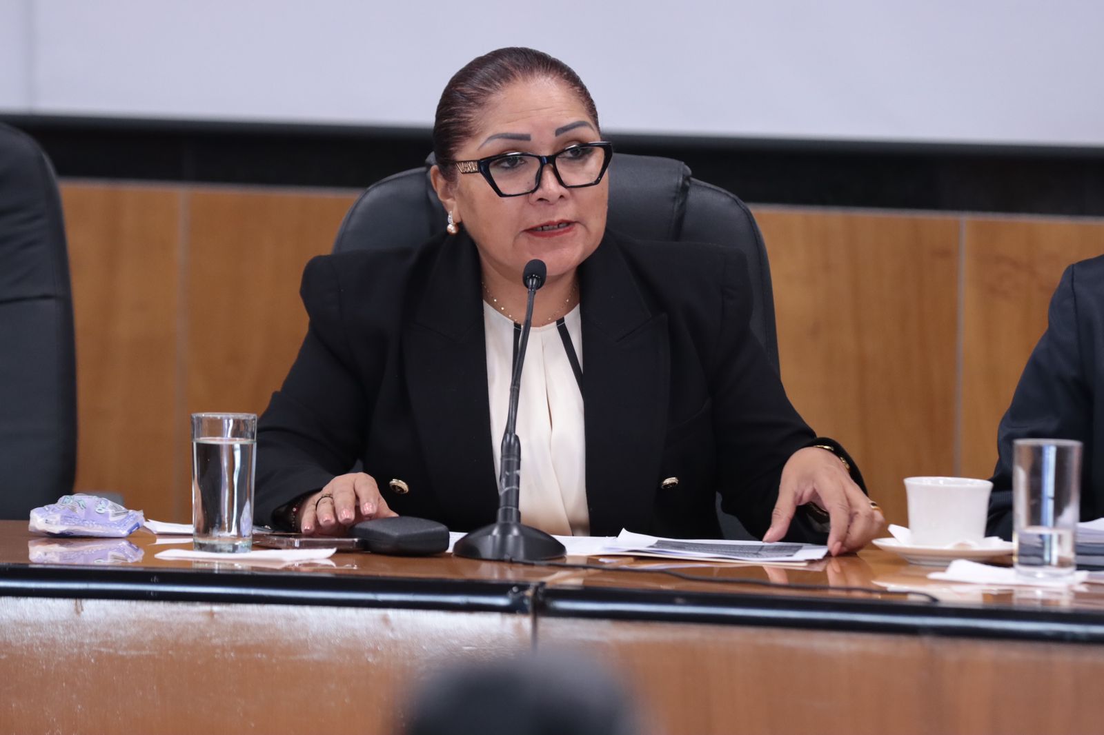 Víctimas de delitos deben ser tratadas con empatía, respeto y ...