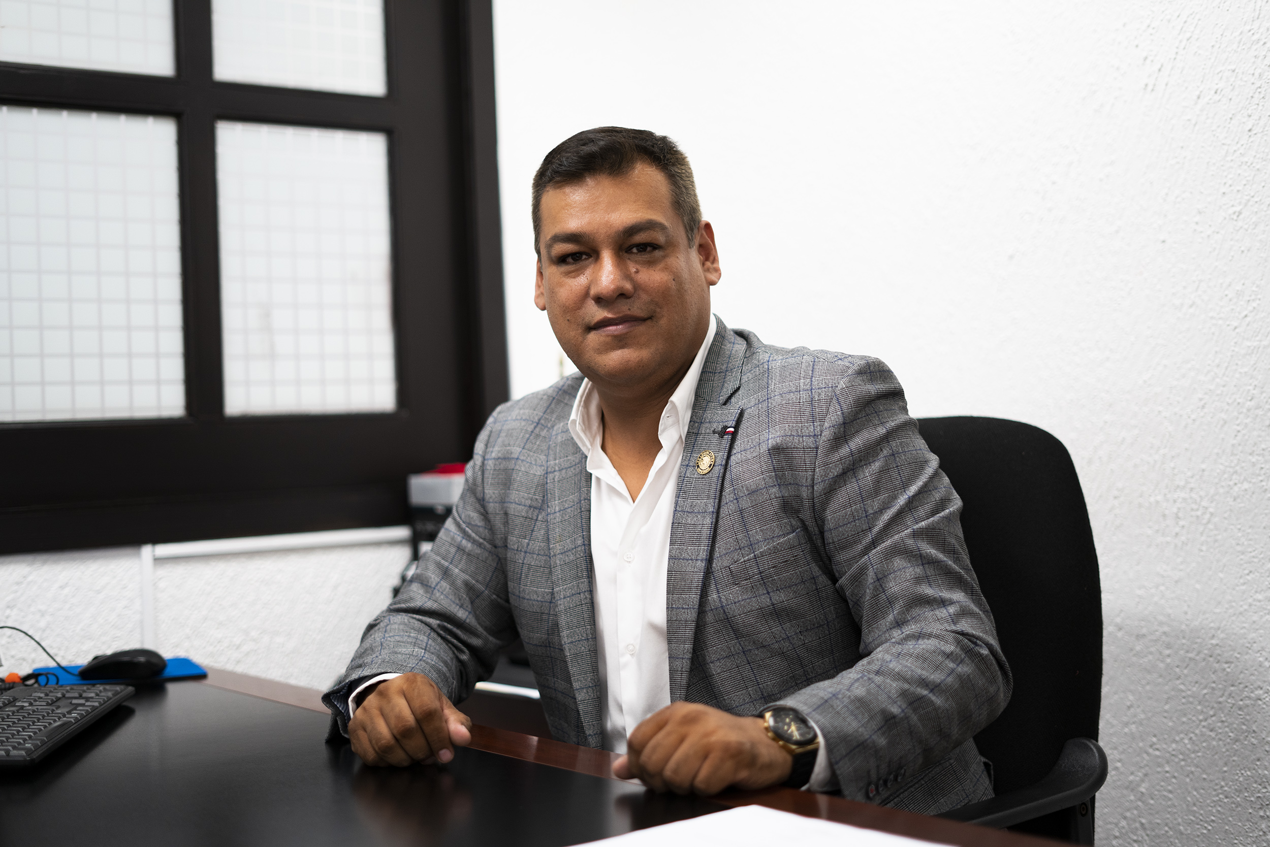 Morena y Alberto Villa son la salvación de Jalisco