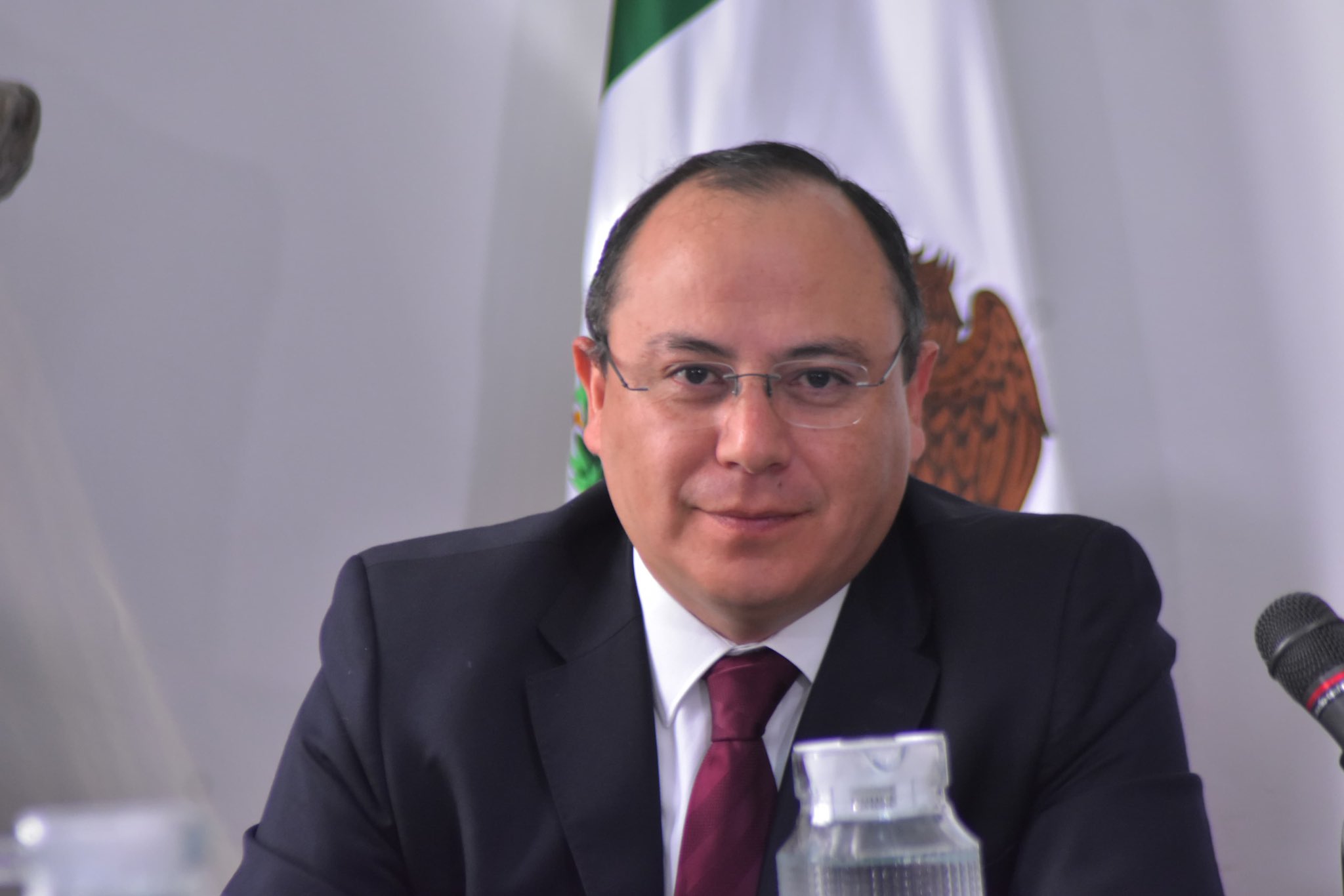 Dip. Gerardo Villanueva propone crear plataforma para trámites ...