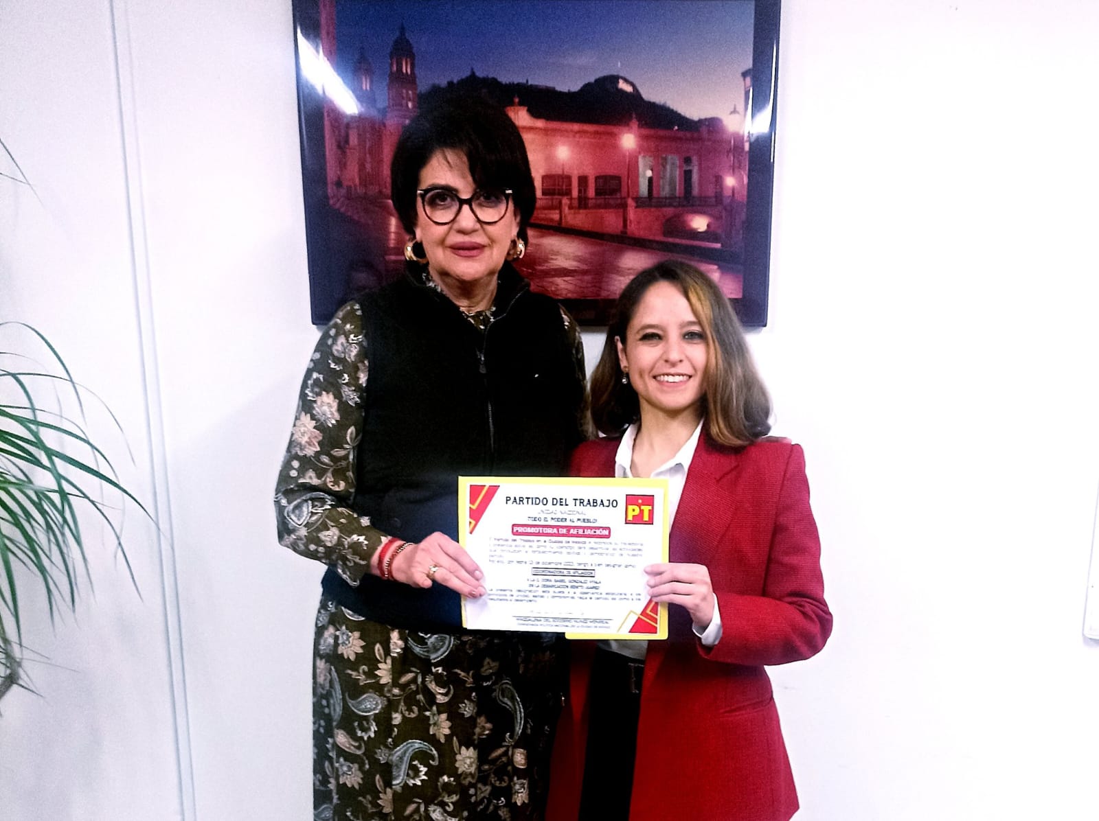 Dora Isa González: El rostro nuevo que busca encabezar la Alcaldía ...